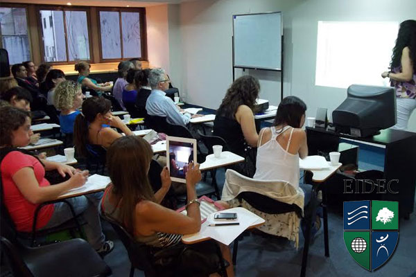 EIDEC: Cursos que comienzan en Agosto | Fundación Panamericana