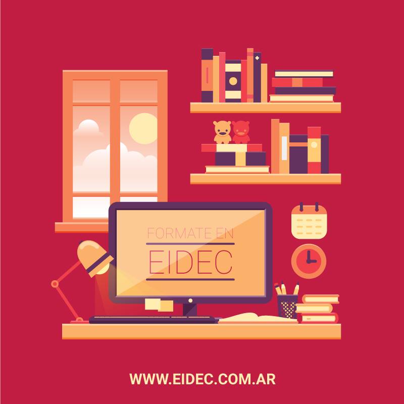 EIDEC: Abierta la inscripción a cursos 2016 | Fundación Panamericana